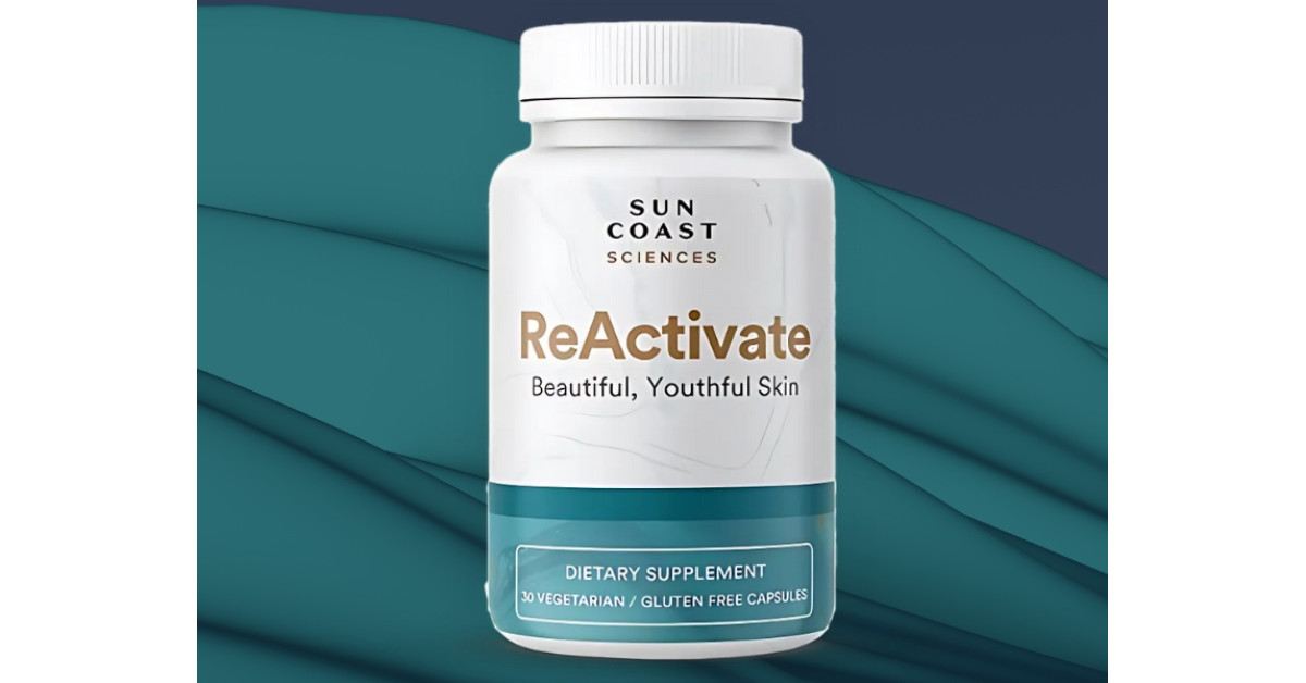 ReActivate Reviews 2025: Sun Coast Sciences Complaints, Pros ...