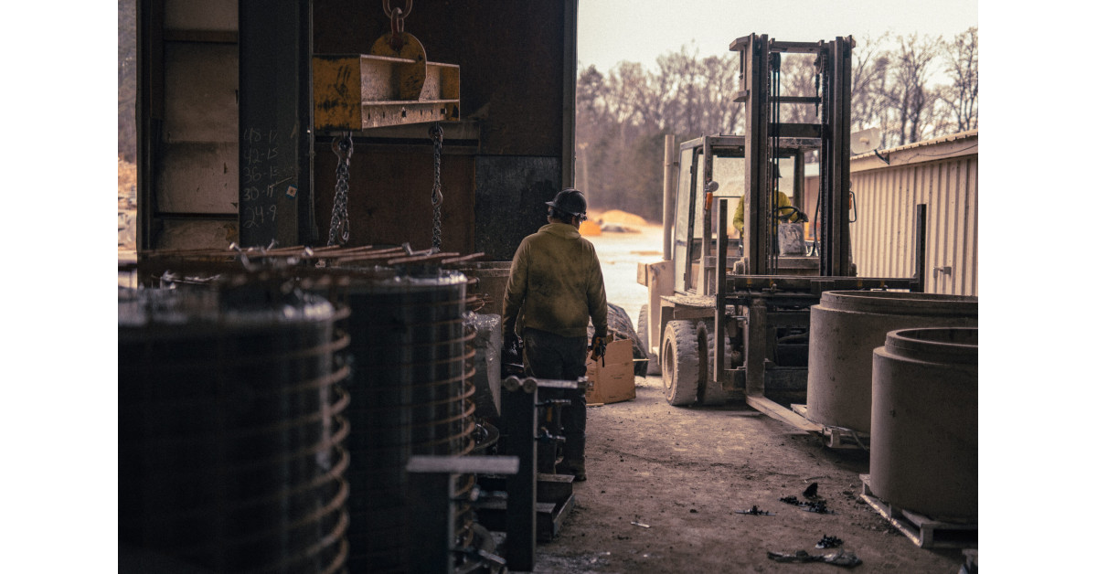 Alcrete LLC Completes Acquisition of Boaz, Kentucky-Based Carter ...