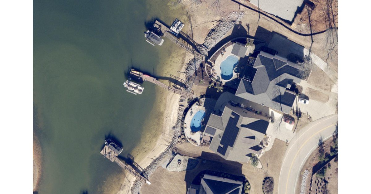 Eagleview and SkyWatch Announce Alliance to Expand Access to Ultra High ...