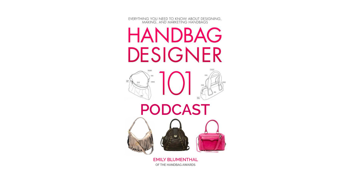 Embark on a Journey of Creativity and Success With the Handbag Designer ...