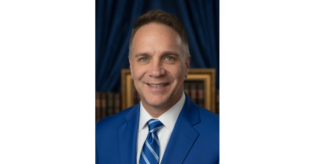 Adam Perez Arquette Creates Second Chances Safety Act; Partners with ...