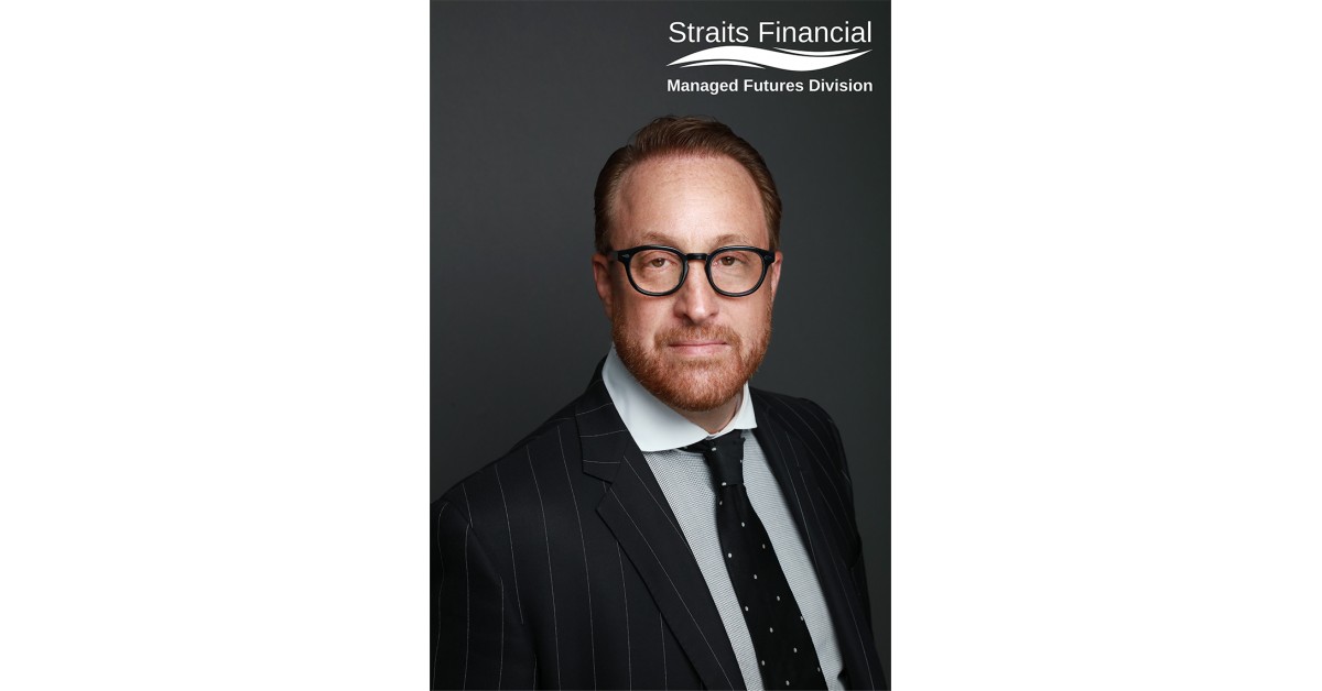 Straits Financial LLC Launches Managed Futures Division | Newswire