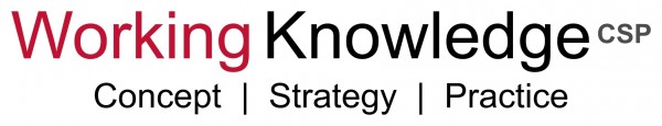 Working KnowledgeCSP Founder, Bill Kaplan, to be a Featured Presenter ... Working KnowledgeCSP Founder, Bill Kaplan, to be a Featured Presenter ...