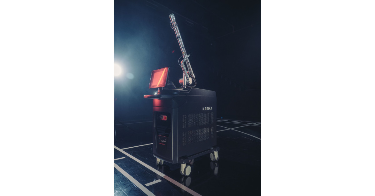 Reveal Lasers LLC Introduces Karma: The Ultimate Solution for Pico Skin ...