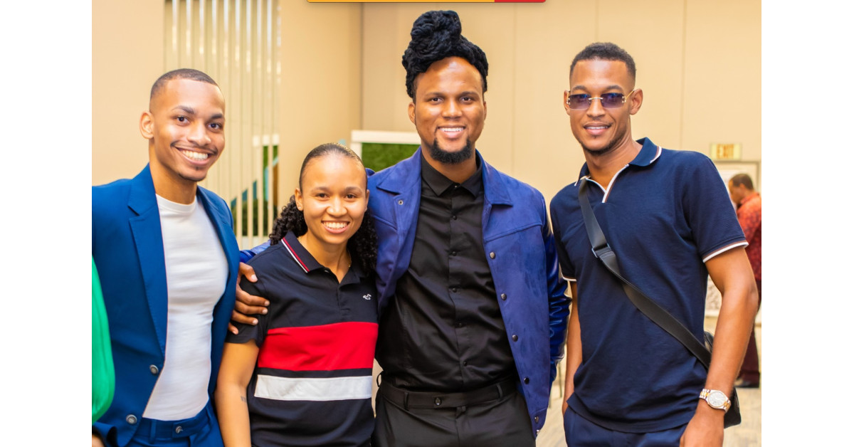 Chavez Allen’s Imagine Innovation | Newswire