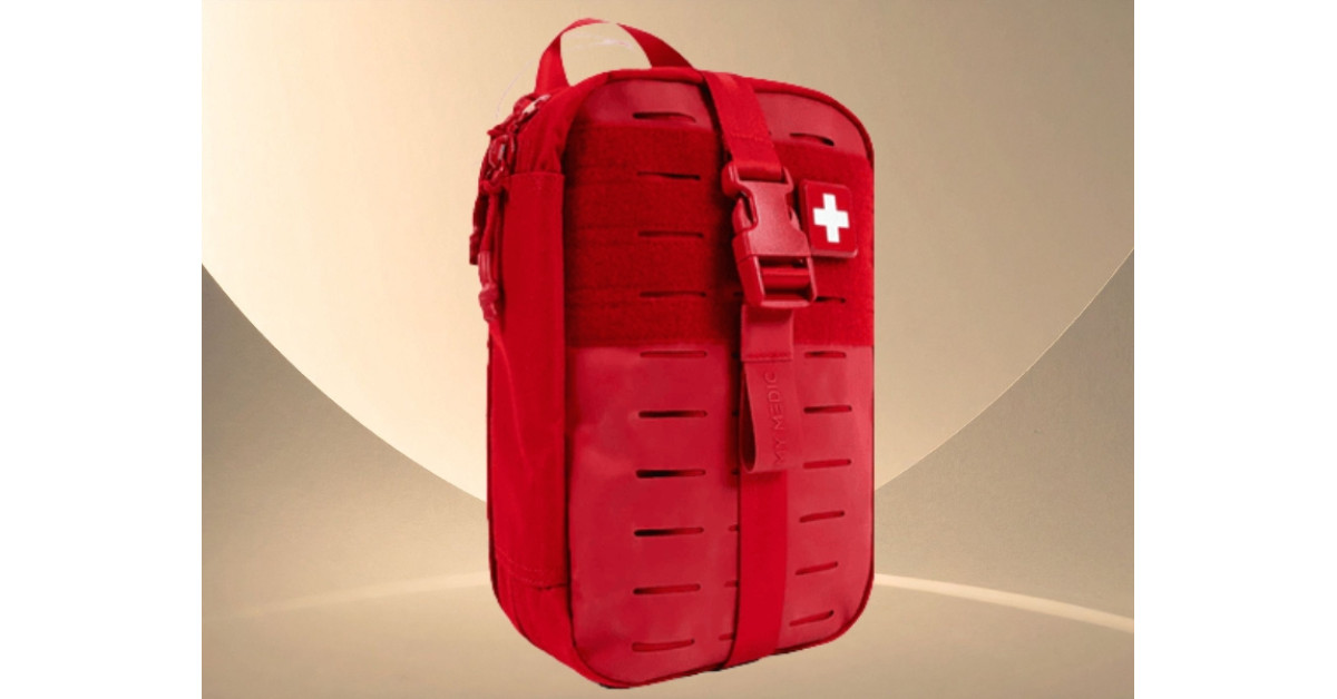 Medical GO-BAG Review (2025): Real Customer Feedback, Complaints, and ...