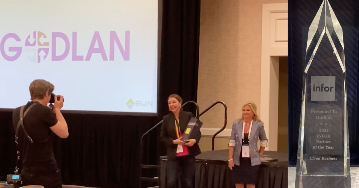 Godlan, Manufacturing ERP and Consulting Specialist, Announces Their ...