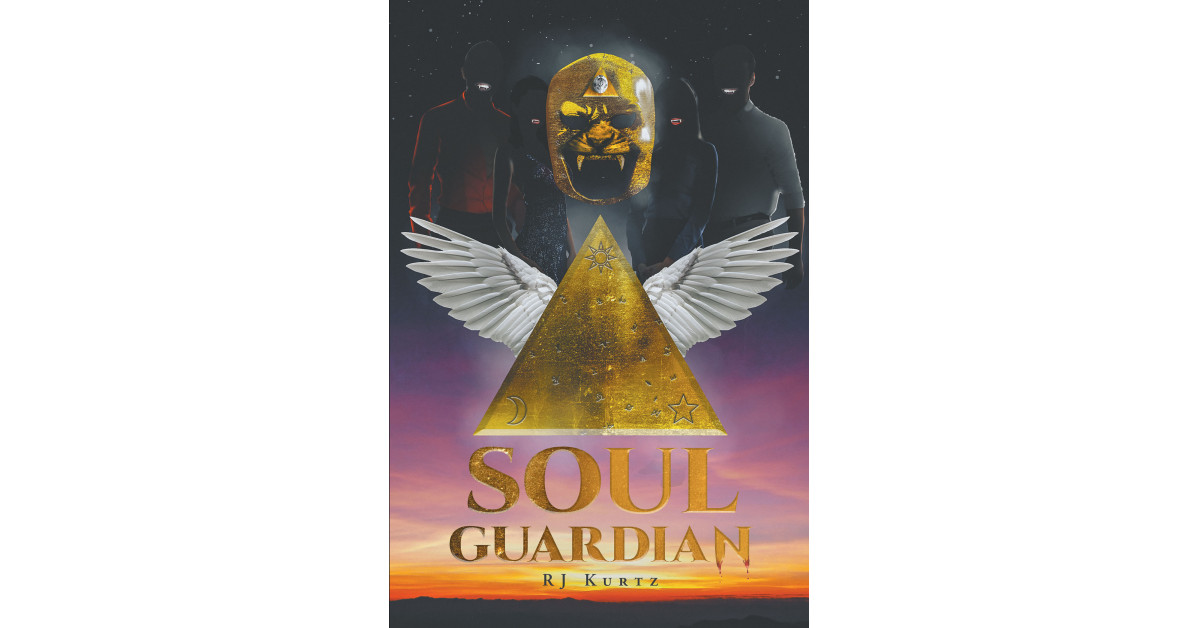 RJ Kurtz's New Book 'Soul Guardian' Brings the Thrilling Saga of the ...