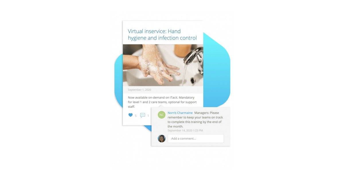 iTacit is Digitizing Training for Indigenous Services Canada Ontario's ...