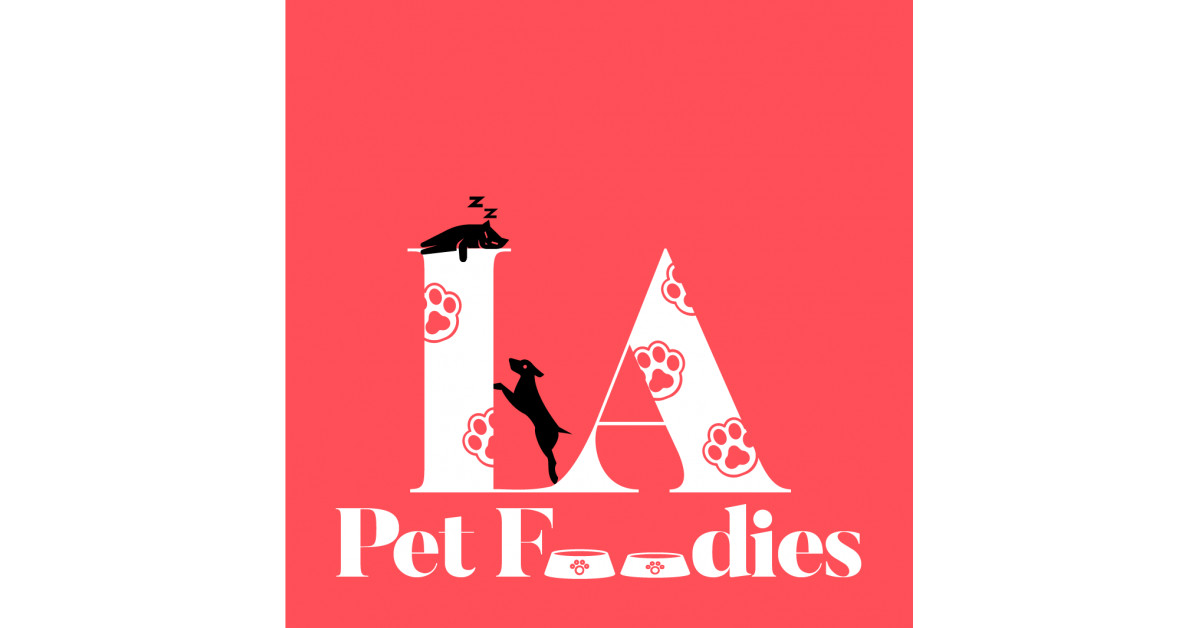 LA Pet Foodies Launching Curated Organic Pet Products From Innovative Health Conscious Bakeries ...