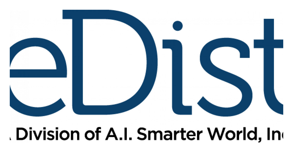 eDist Celebrates 50 Years as a Leading Distributor of Voice Automation ...