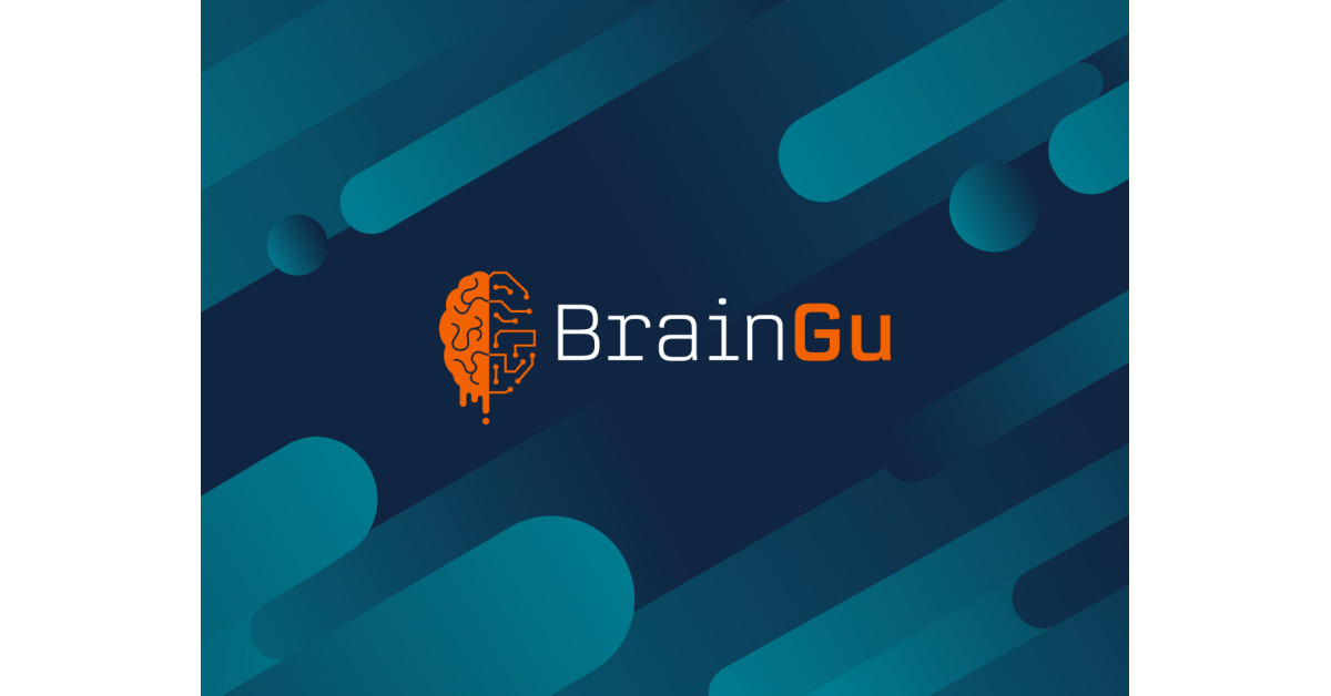 BrainGu Secures $125 Million Contract to Revolutionize U.S. Air Force's Advanced Battle ...