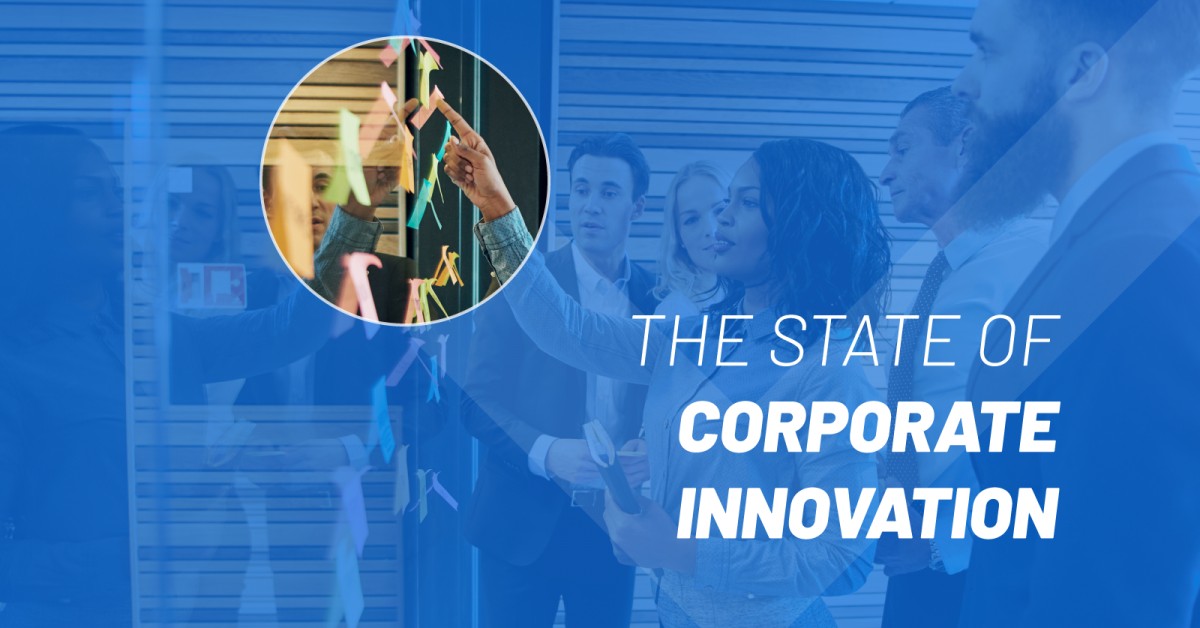 Planbox Conducts Survey on Winning Strategies of Leading Innovative ...