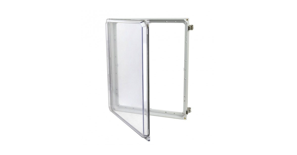 Allied Moulded Products, Inc. Expands HMI Cover Kit Offering for ...