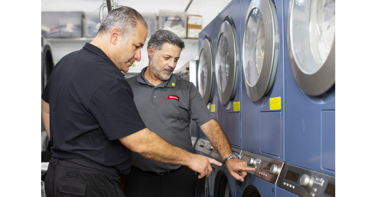 Sudsies Shares their History with Garment Care and the Wet Cleaning of ...