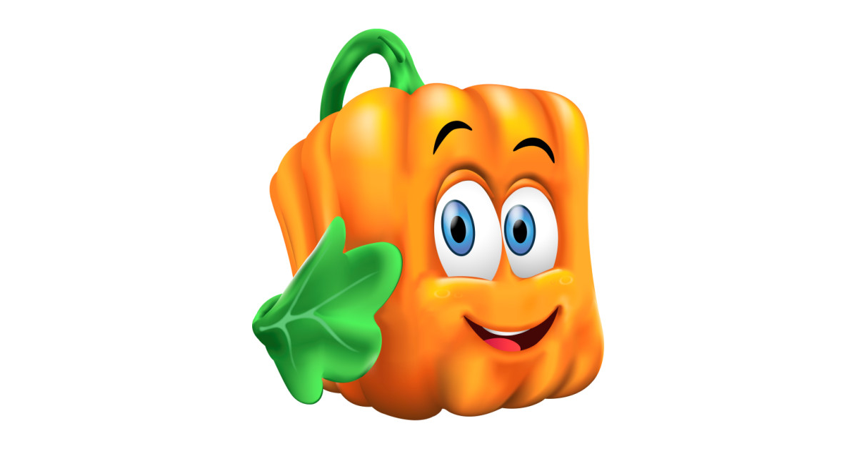 Teaching Kids to Be Kind, Spookley the Square Pumpkin Comes to Animal Sanctuary Where Kindness ...