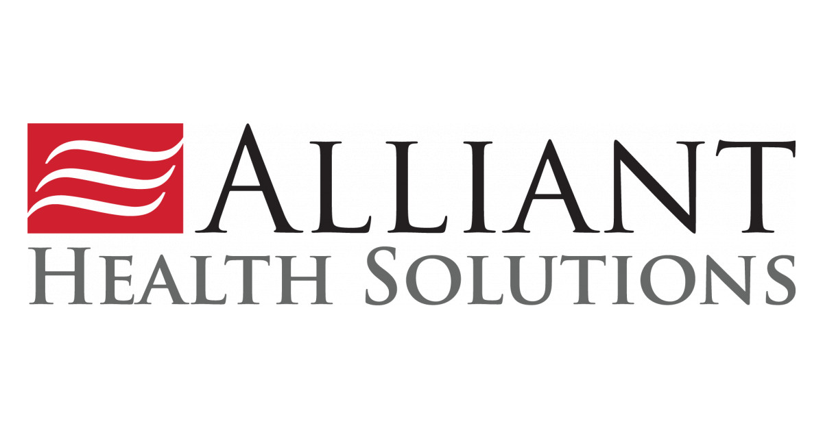 Alliant Health Solutions Receives Substance Abuse and Mental Health ...