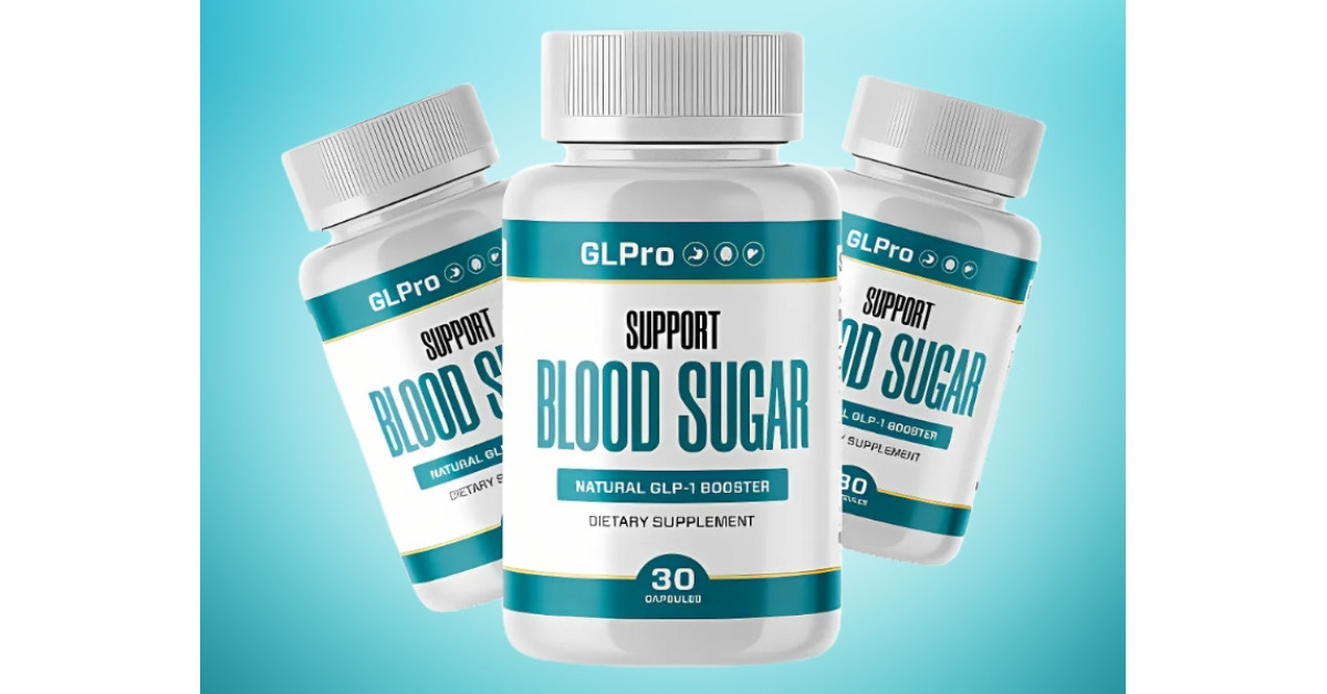 GLPro Reviews and Complaints (2025): Pros, Cons, Ingredients, Pricing ...