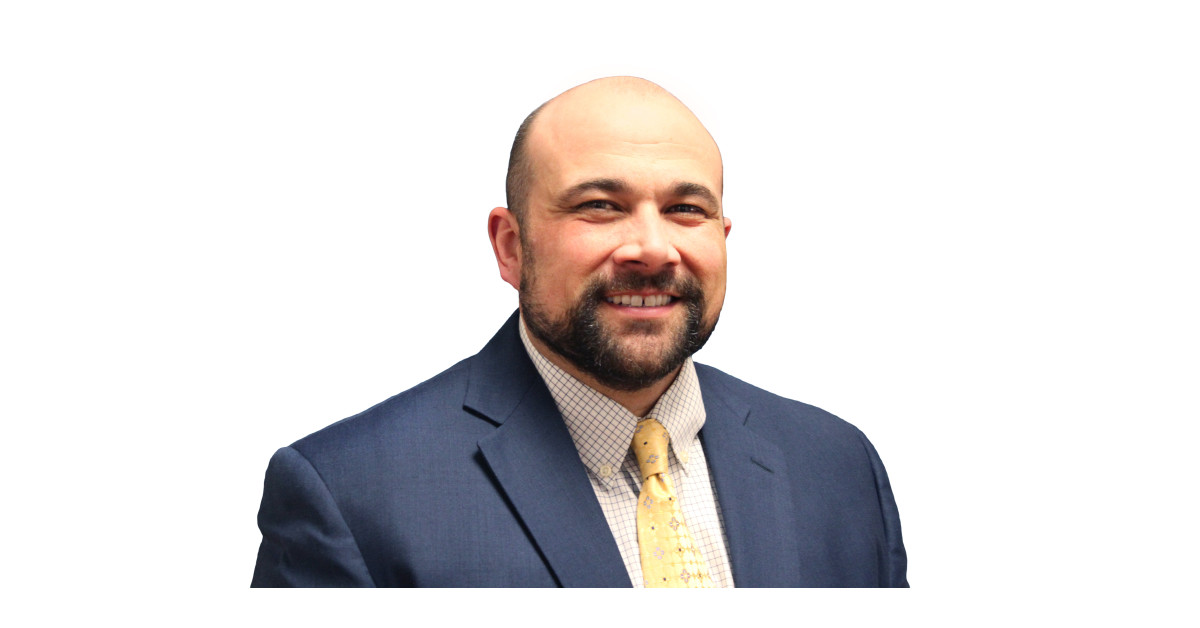 Cameron Ashley Hires Scott Dionne as VP Building Systems and Canopy ...