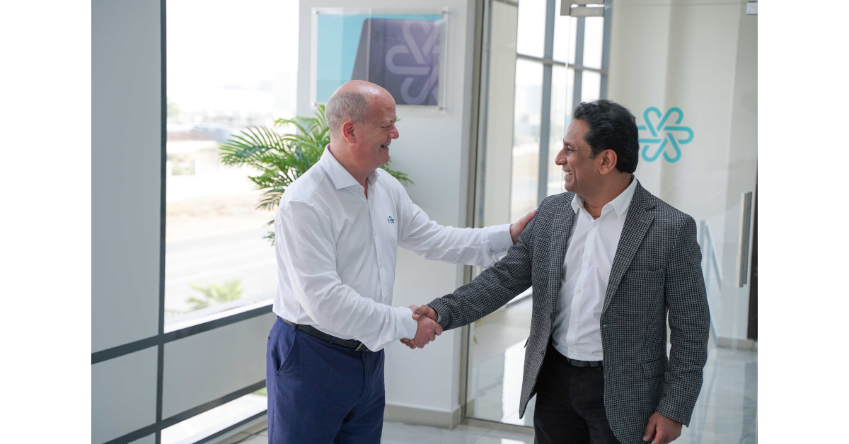 Circular Computing and Total IT Global Join Forces to Advance Enterprise IT ESG Agenda | Newswire