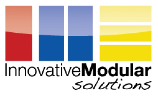 Innovative Modular Solutions Once Again Recognized by the Modular ...