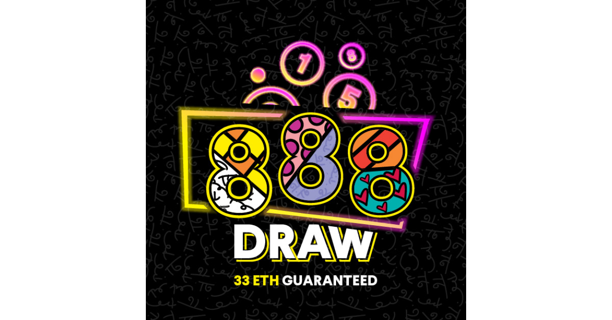 Dot Com Billionaires' 888 Draw: Guaranteed Winning Draw in Addition to ...