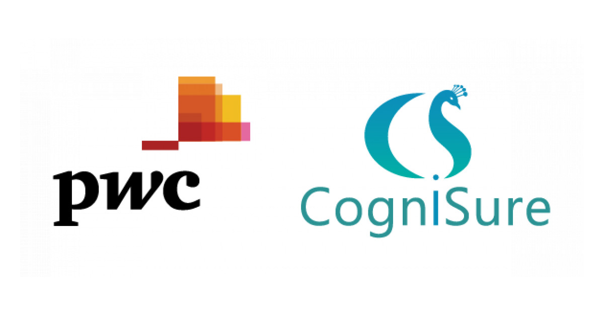 CogniSure and PwC Announce a Collaboration to Offer an Integrated ...