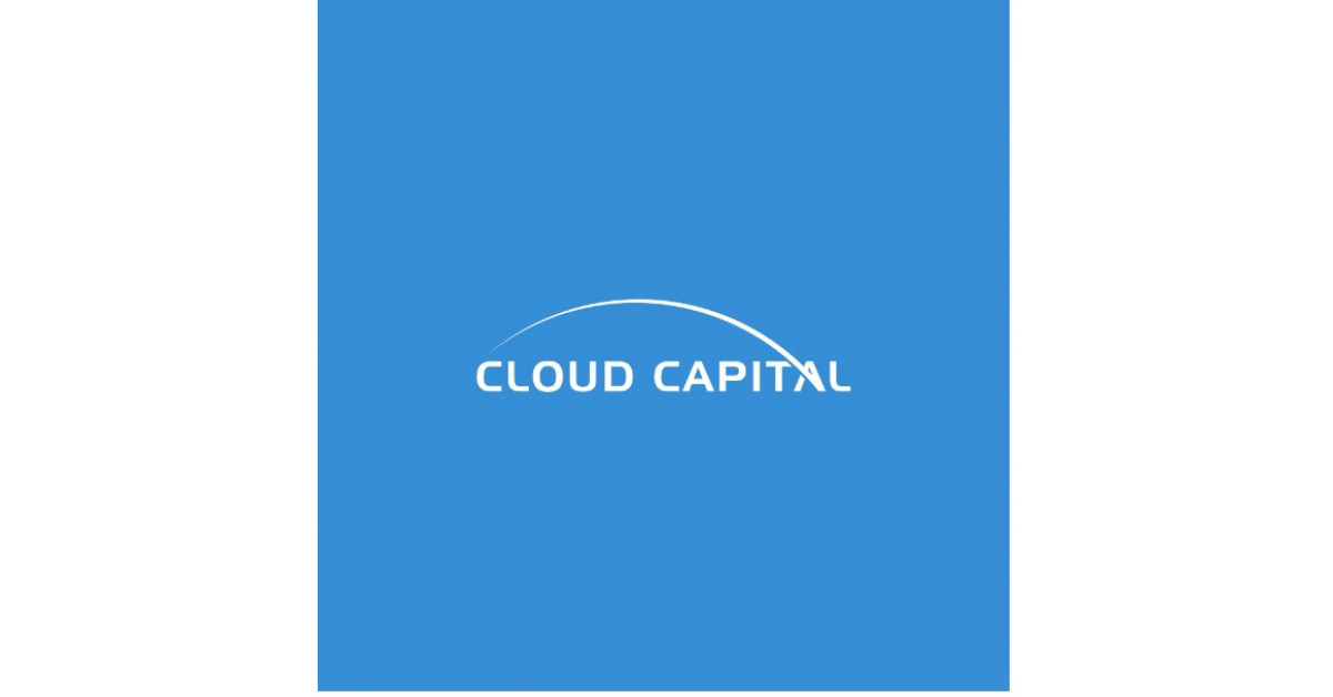 Cloud Capital Launches to Address the Changing Needs of Modern ...