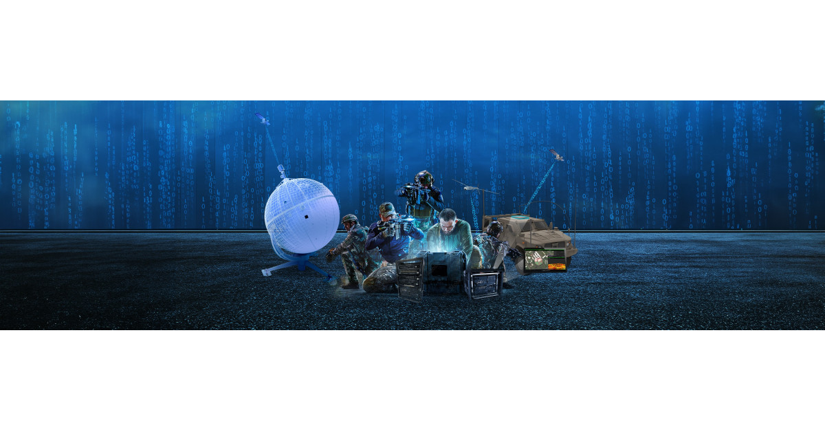 Cubic to Demonstrate Mission-Driven Multi-Domain Solutions at SOF Week ...