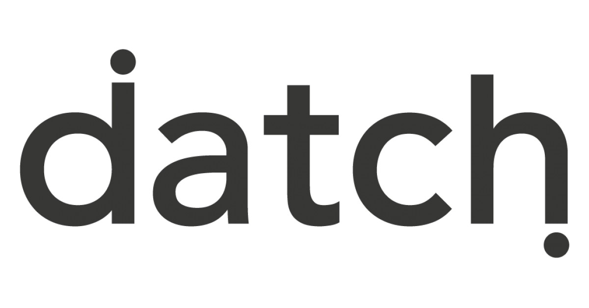 Datch Secures $3.2 Million for Their Industrial 'Voice-Visual' AI ...