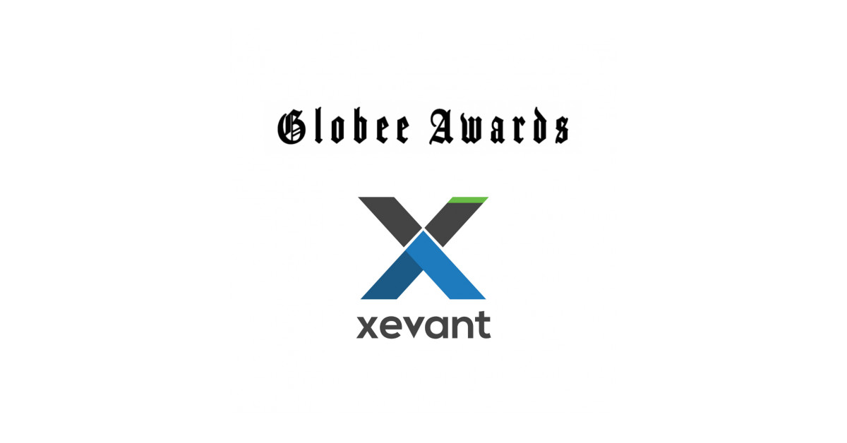Xevant Wins 'Start-Up of the Year' in the 16th Annual 2021 IT World ...