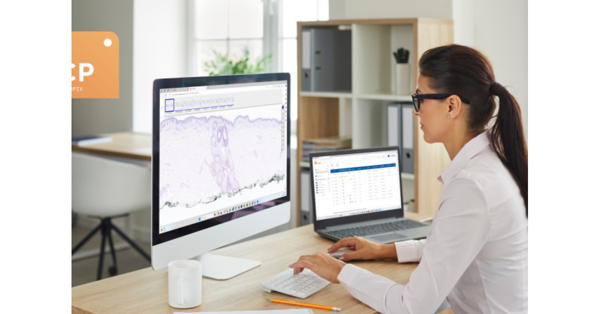 CGI and Tribun Health Expand Digital Pathology Leadership in Denmark ...
