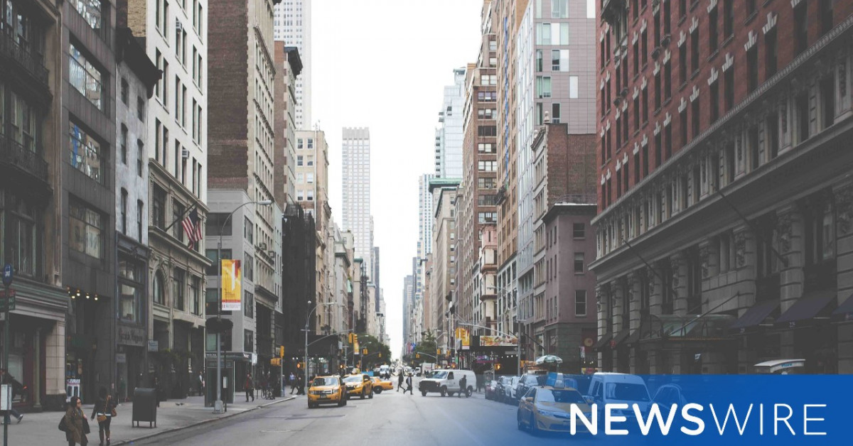 New York Companies Are Securing Press Coverage With Newswire's ...