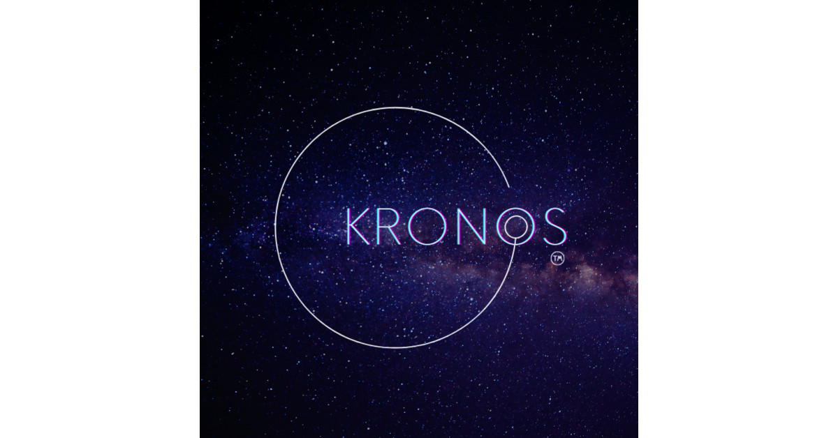 Kronos Fusion Energy Recognizes Mankind's Path to Becoming an ...