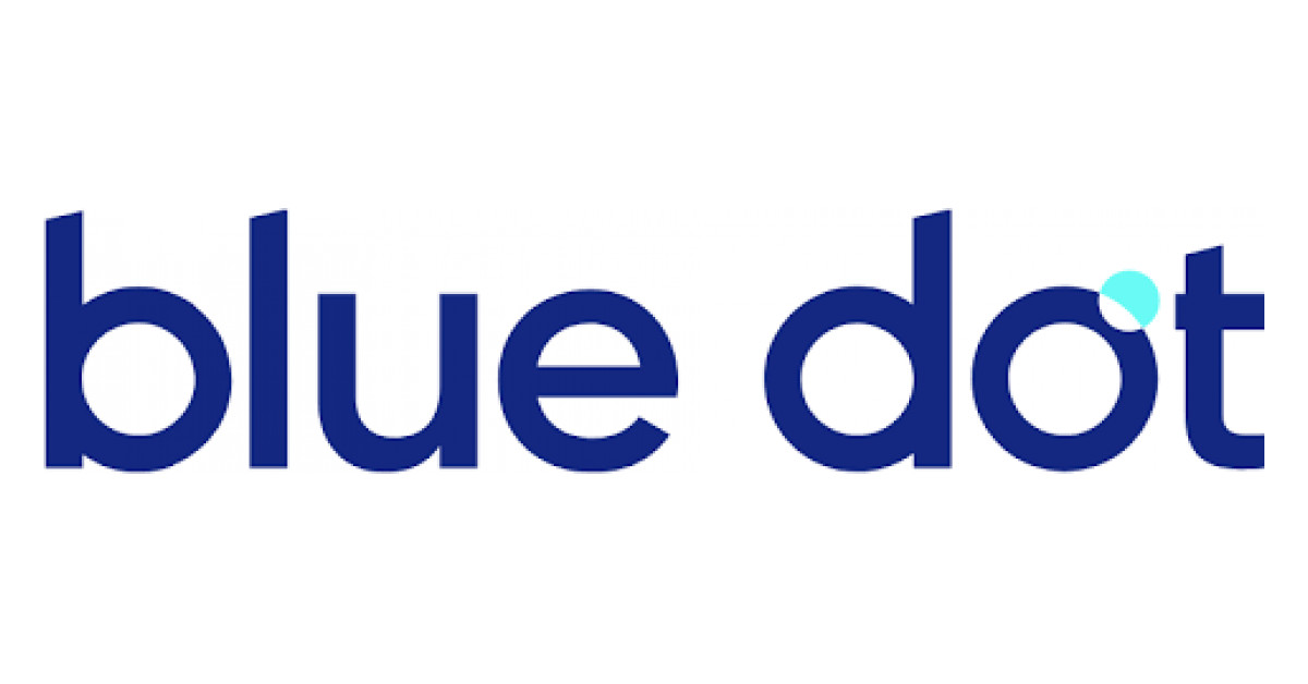 Blue dot Sets Stage for Rapid U.S. Growth With Five New Hires | Newswire