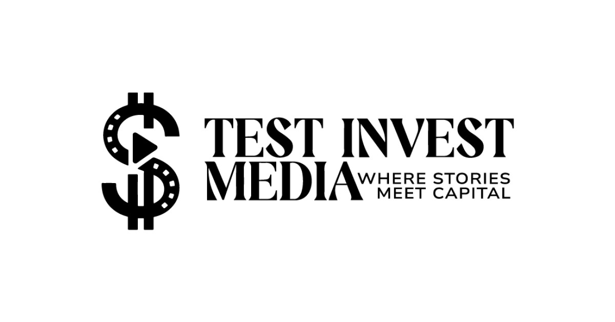 Test Invest Media(TM) Launches to Merge Entertainment, Ownership and ...