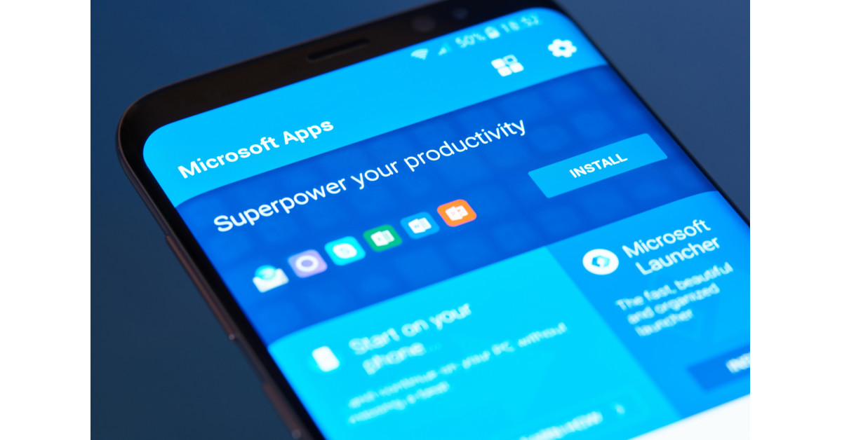 Retail Sourcing Application TradeBeyond Now Available on Microsoft ...