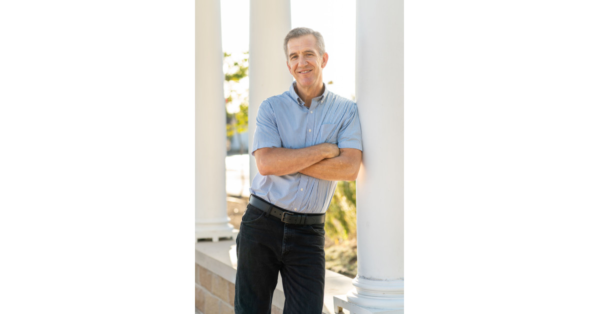 Eric Shuster Selected as One of Pinnacle TechInsights Magazine's Top ...