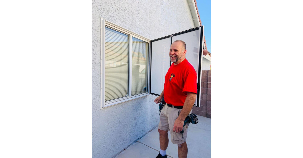 Boss Security Screens Expands to Serve Los Angeles and Surrounding Area ...