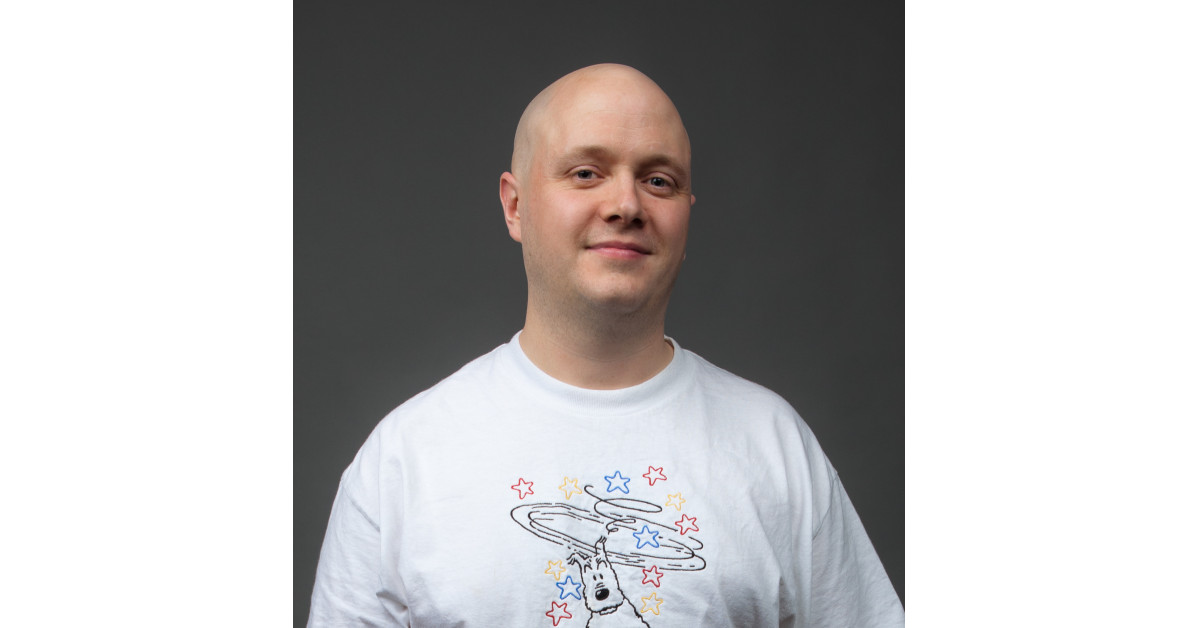 FarBridge Welcomes Richard Rouse III as Studio Creative Director | Newswire