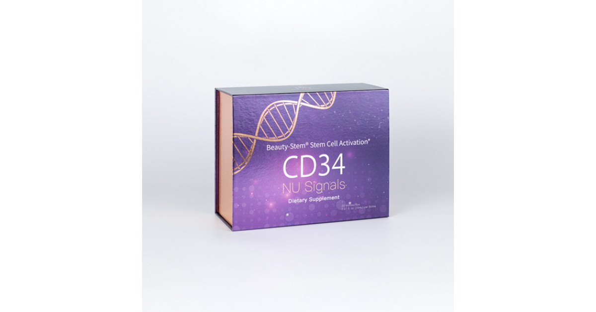 Stem-Cell Healthcare New Page: Beauty-Stem Biomedical Launches CD34 Nu ... Stem-Cell Healthcare New Page: Beauty-Stem Biomedical Launches CD34 Nu ...