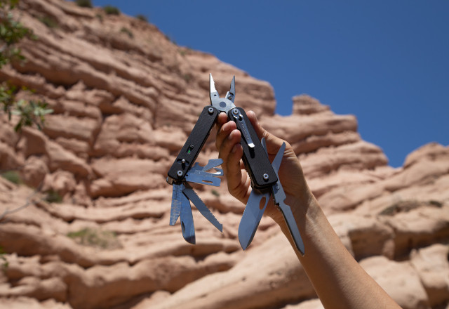 ROXON to Unveil TITAN Modular Multitool and Bold New Mini Flex ...