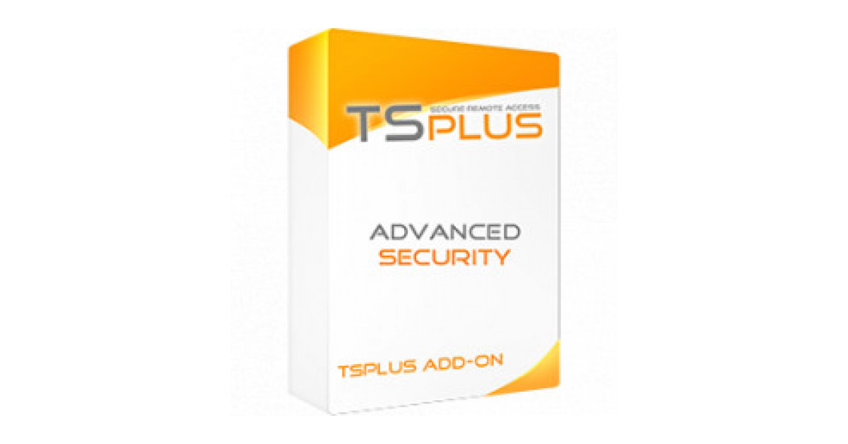 TSplus Advanced Security Offers Intelligent Ransomware Protection to ...