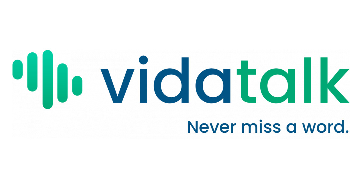 VidaTalk Becomes the Most Comprehensive Patient Communication Tool in ...