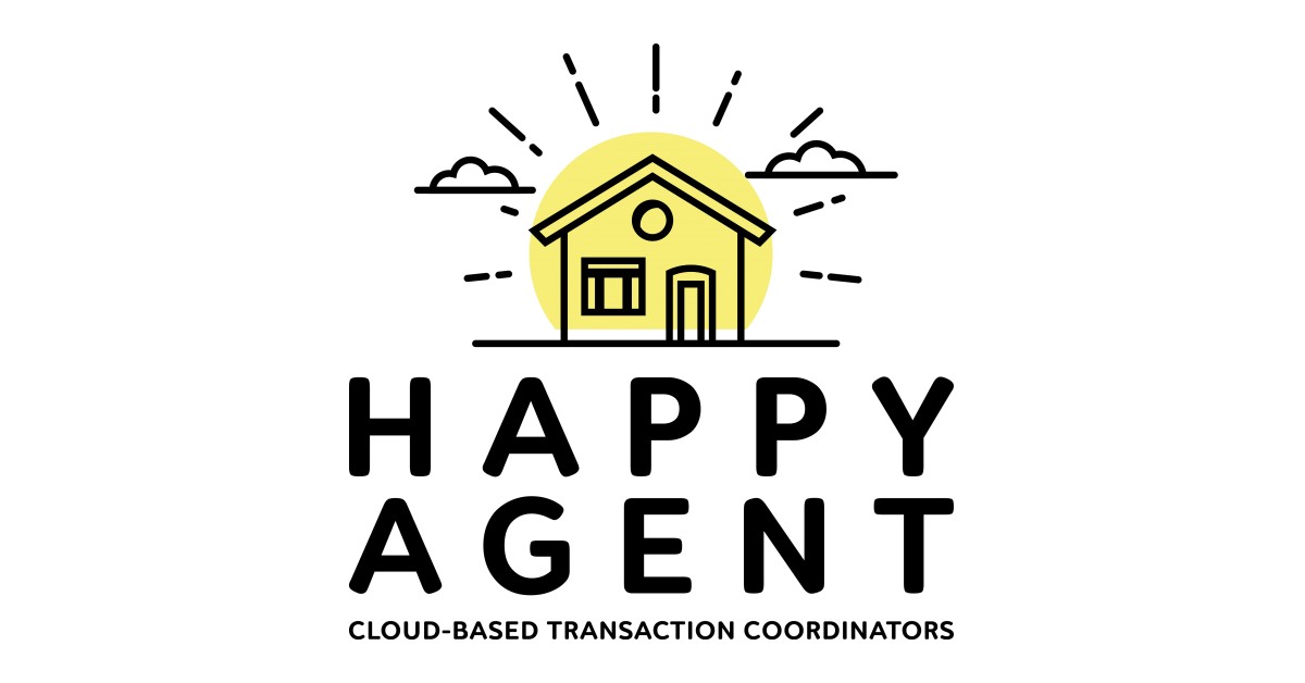 Happy Agent Launches Team of Remote Transaction Coordinators | Newswire