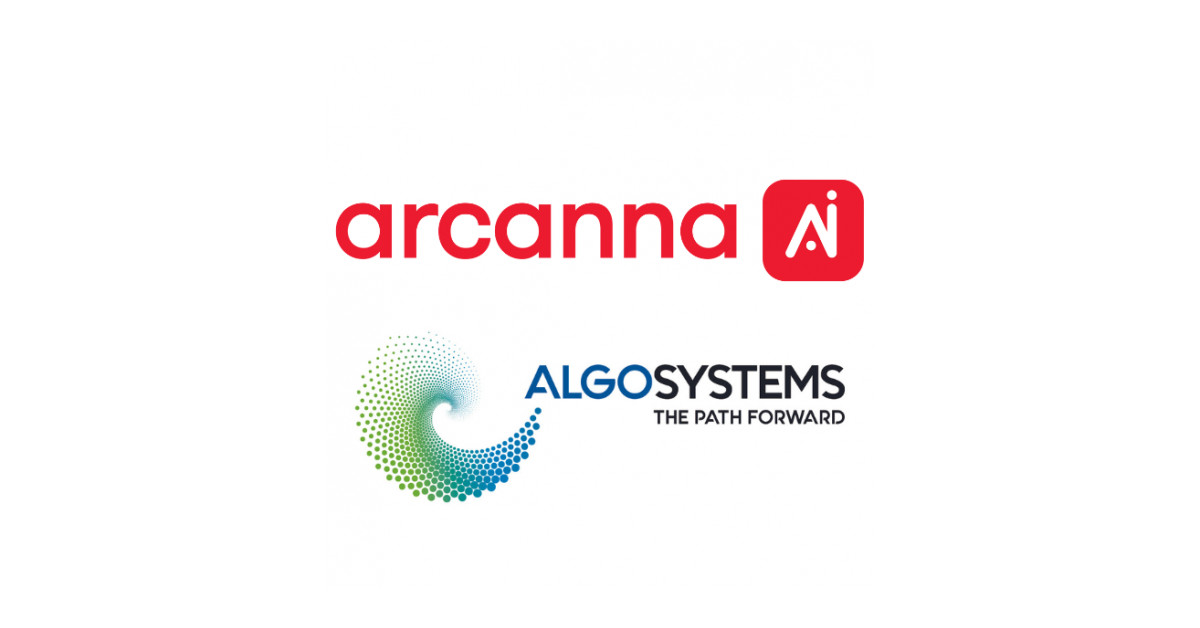 Algosystems Chooses Arcanna.AI | Newswire