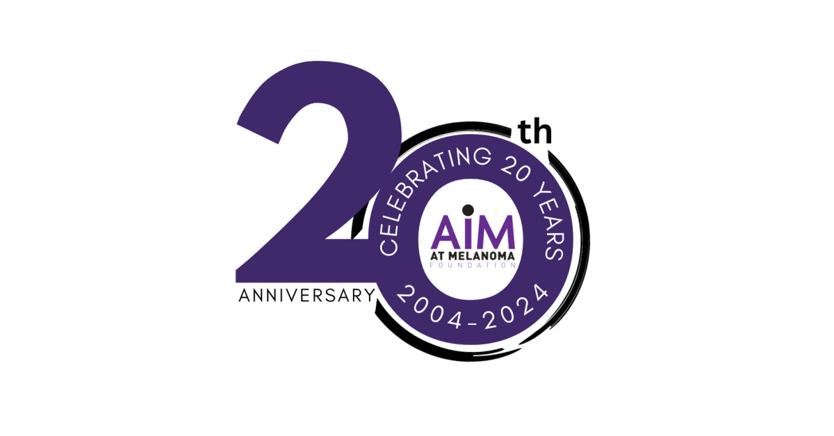 AIM at Melanoma Celebrating 20 Year Anniversary | Newswire