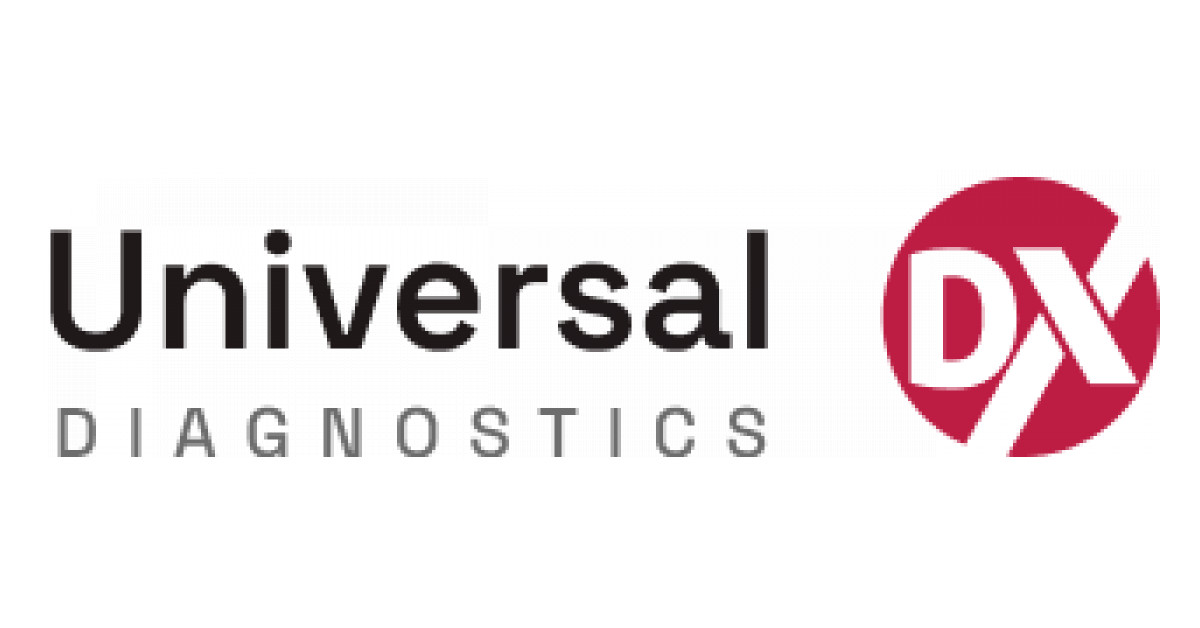 Universal DX Presents Data at EACR Virtual Congress; Top-Scoring Poster ...