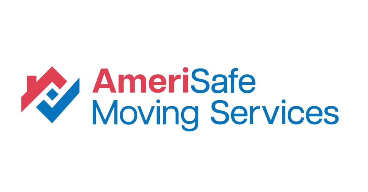AmeriSafe Moving Services Completes Rebranding, Unveils New Identity ...