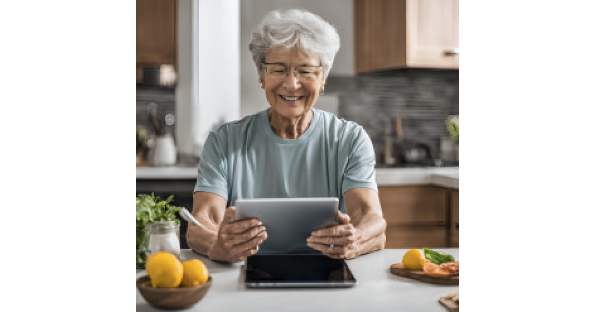 Recora's Virtual Cardiac Rehabilitation Program Demonstrates ...